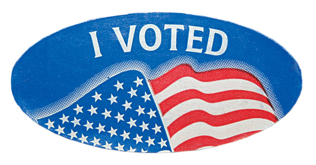 National Voter Registration Day is Tuesday, Sept. 20 | News, Sports ...